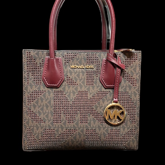 MICHAEL Michael Kors | Bags | Mk Mini Purse | Poshmark